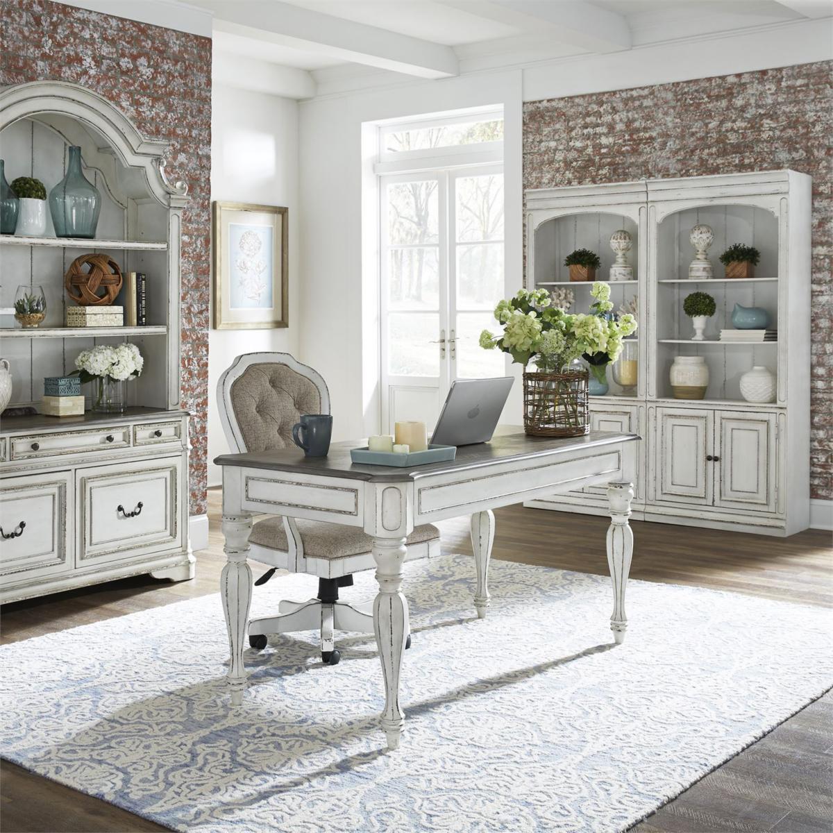Magnolia bookcase store
