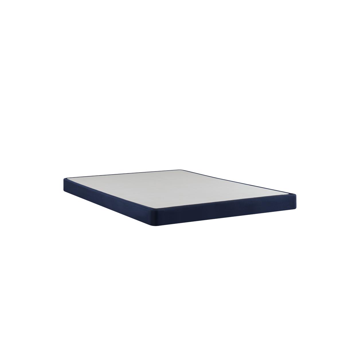 Stearns and foster split queen box spring store
