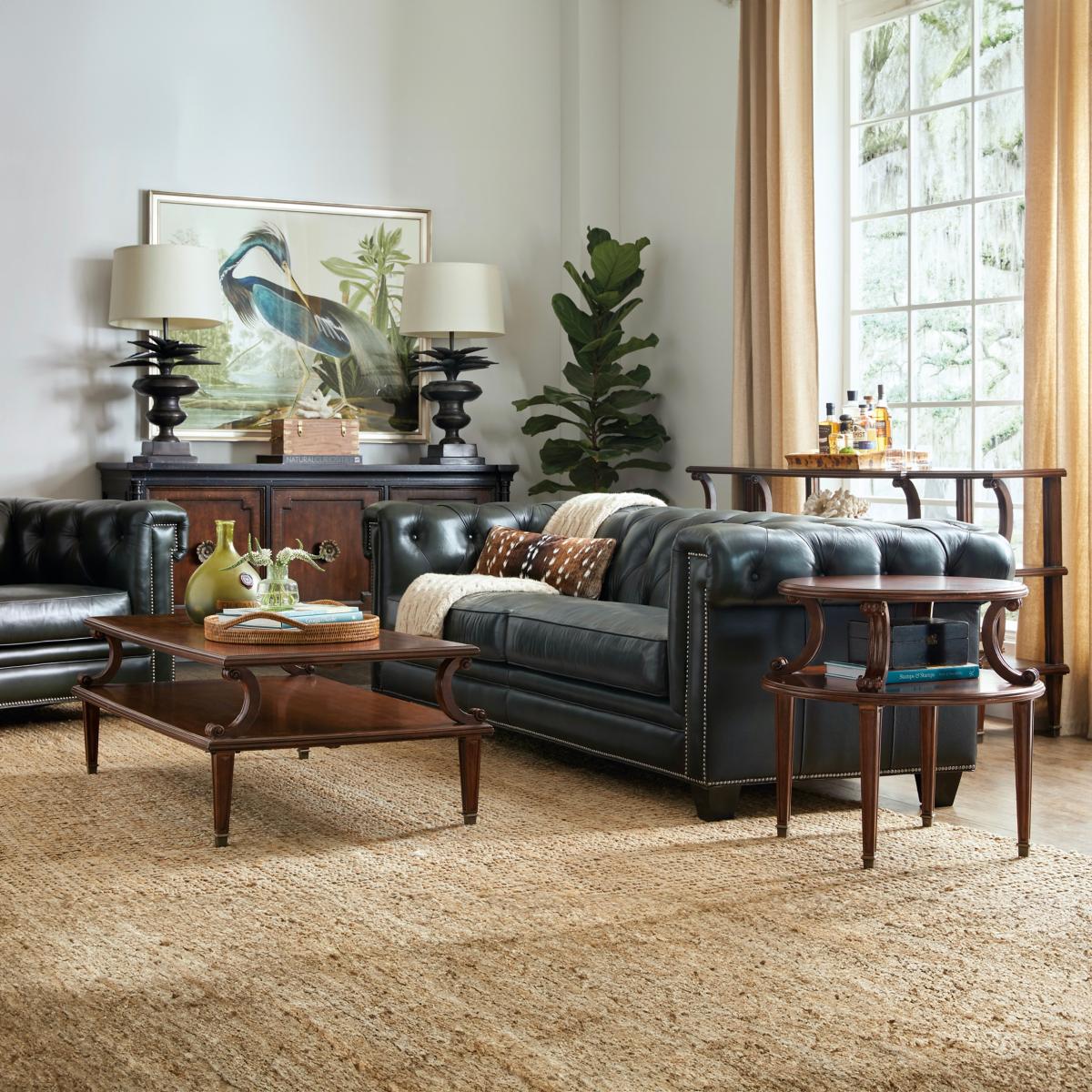 Charleston Sofa