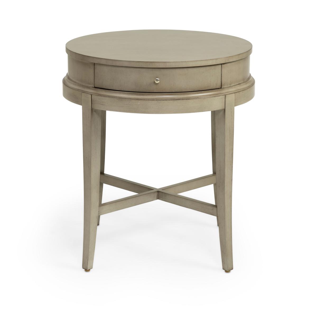 Tribeca Lamp Table