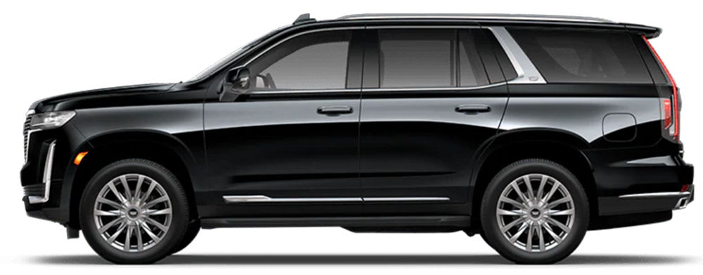 Range Rover vs Cadillac Escalade | Land Rover Baton Rouge