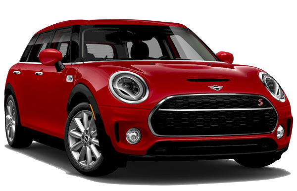 2024 MINI Clubman | MINI of Alexandria