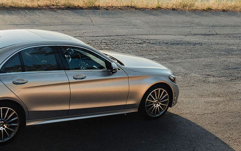 2023 Mercedes Benz C Class Vs Audi A4 Mercedes Benz Of Hilton Head