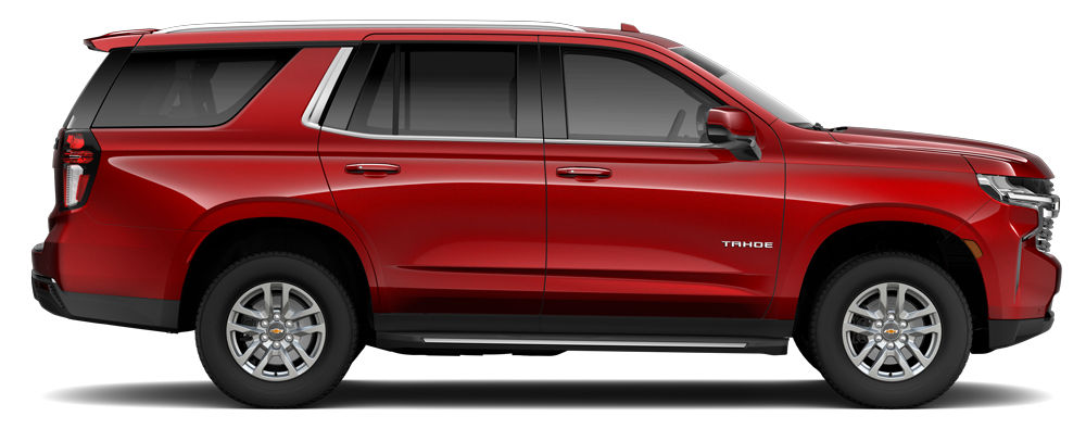 2022 Chevy Tahoe Review | Andy Mohr Chevrolet of Plainfield