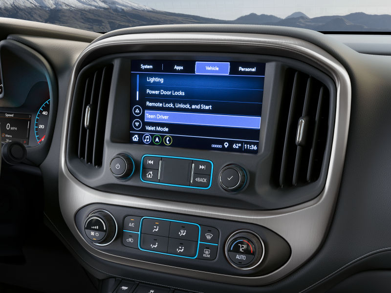 2023 GMC Canyon Review | Mark Wahlberg Buick GMC