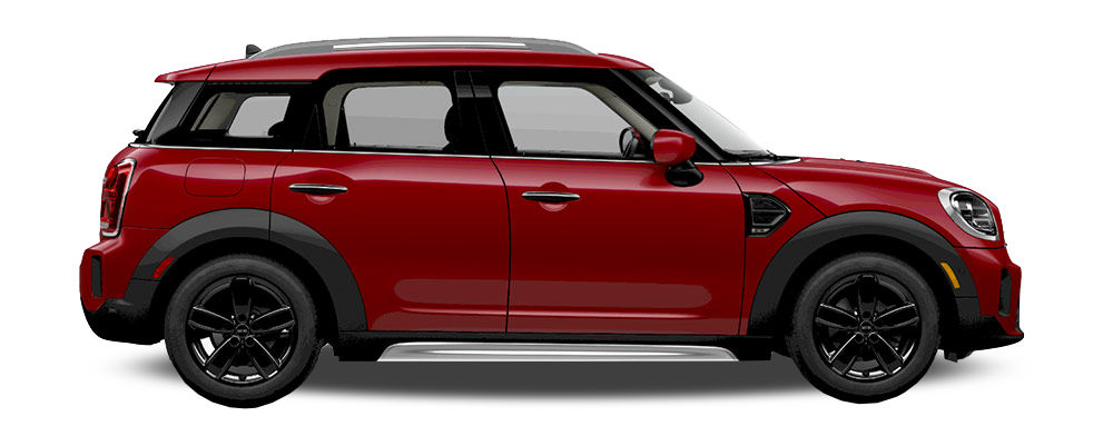 2024 MINI Countryman Review Manhattan NY | MINI of Manhattan