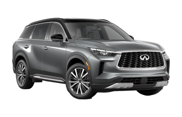 2023 INFINITI QX60 Review | Crossroads INFINITI of Wilmington