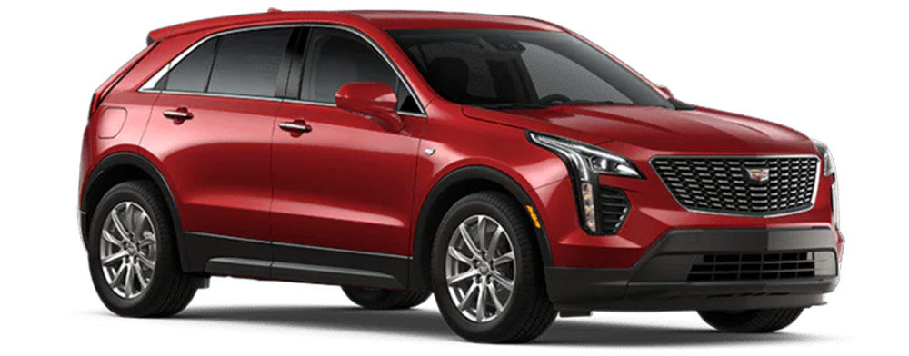 Cadillac XT4 vs. Audi Q3 Colorado Springs, CO | Red Noland Cadillac