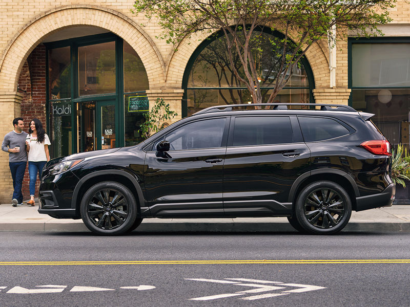 2022 Subaru Ascent Review | Norm Reeves Subaru Superstore Rockwall