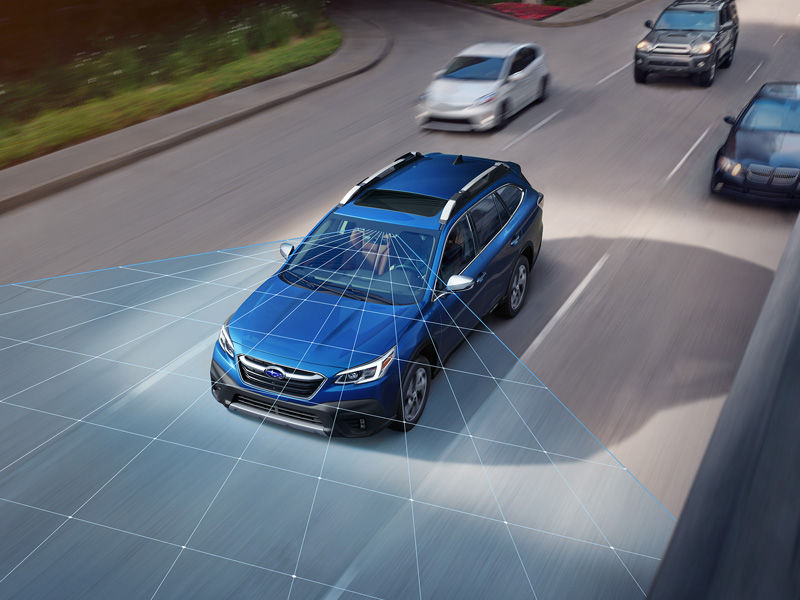 2022 Subaru Outback Review | Norm Reeves Subaru Superstore Rockwall