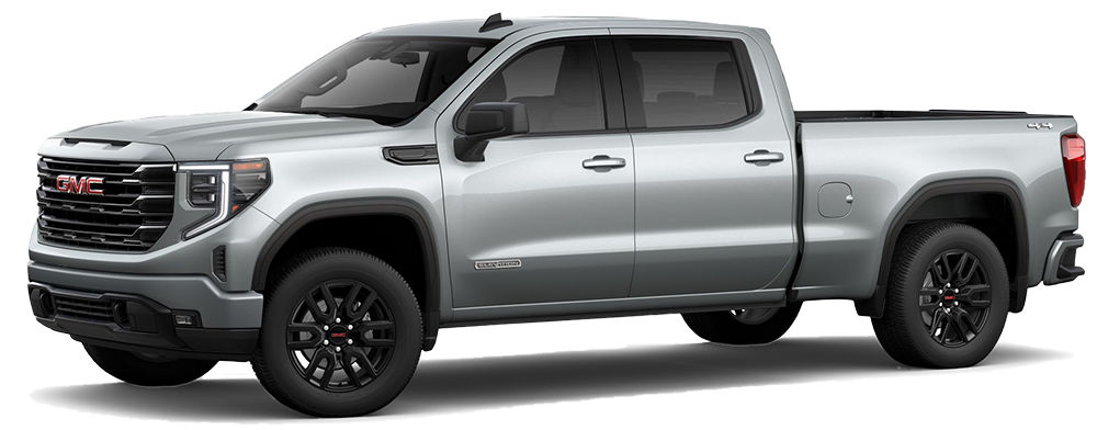 Chevy Silverado 1500 vs GMC Sierra 1500 Highland MI | Feldman Chevy of ...