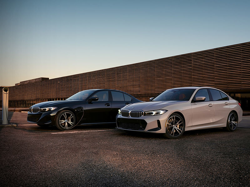 2023 BMW 3 Series Review | Passport BMW