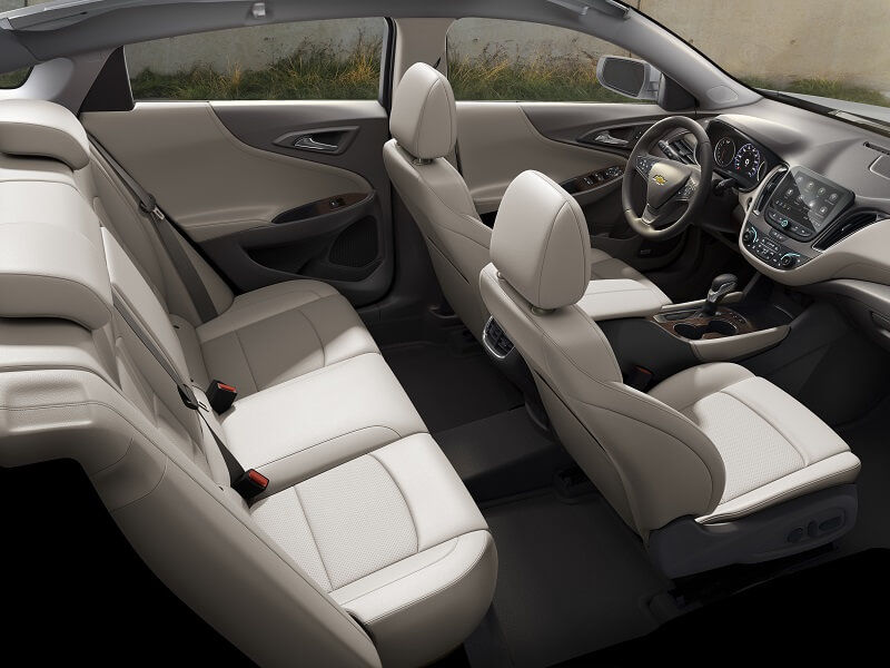 2023 Chevy Malibu Review | Mark Wahlberg Chevy Avon