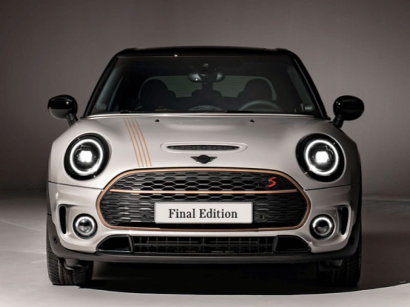 2024 MINI Clubman | MINI of Alexandria