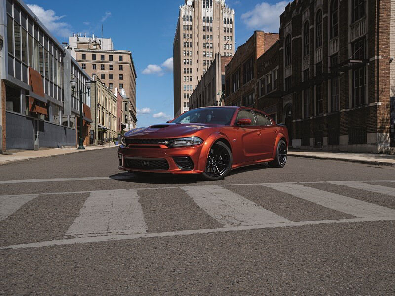 Dodge Lease Deals near Detroit MI | Feldman CDJR of Clarkston