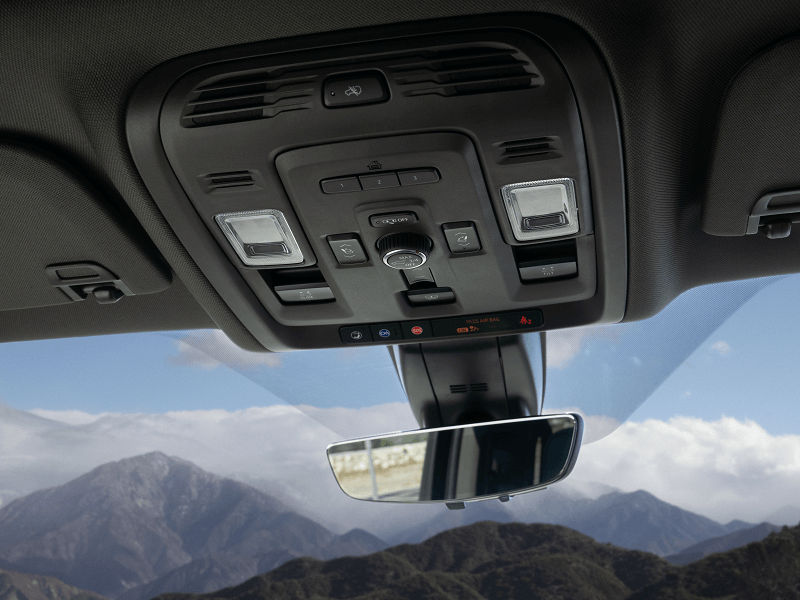 2023 GMC Yukon Fishers IN | Andy Mohr Buick GMC