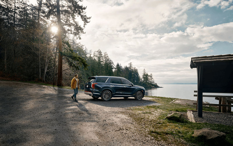 2023 Hyundai Palisade Review Littleton CO | McDonald Hyundai