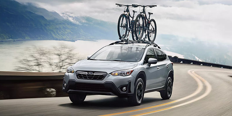 Subaru Crosstrek vs Outback Rockwall TX | Norm Reeves Subaru