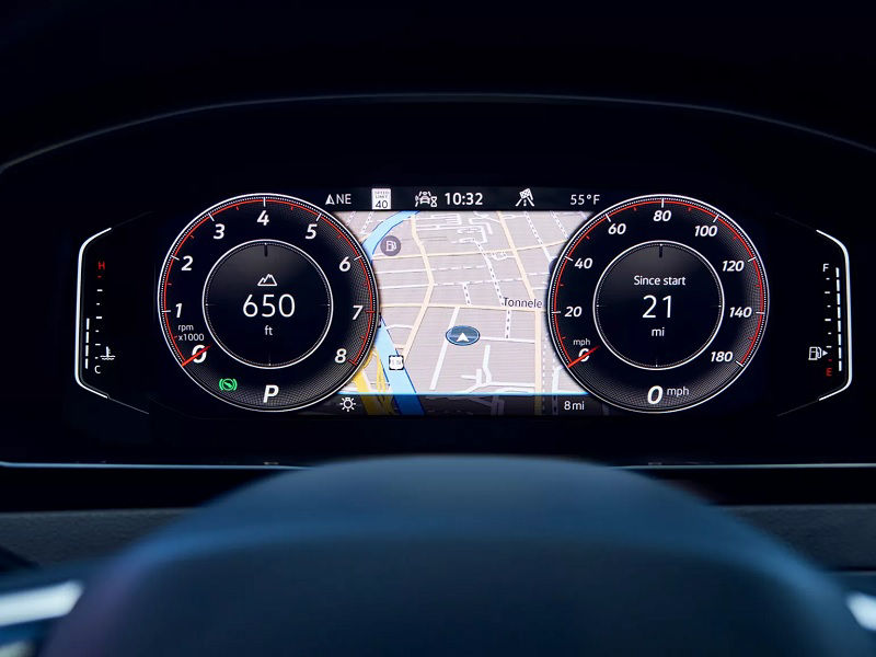 Volkswagen Arteon vs. Audi A5 Avon | Andy Mohr Volkswagen