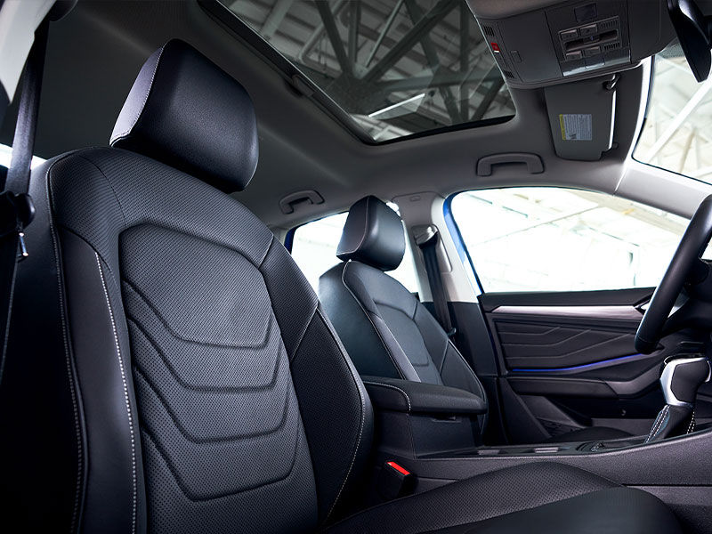2023 Volkswagen Jetta Newmarket, ON | Volkswagen of Newmarket