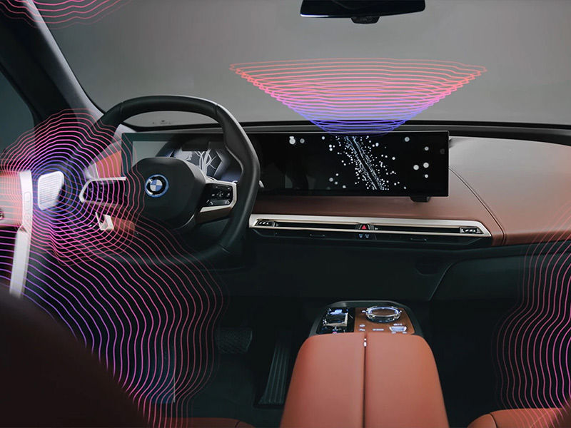 2023 BMW iX Review | BMW of Manhattan