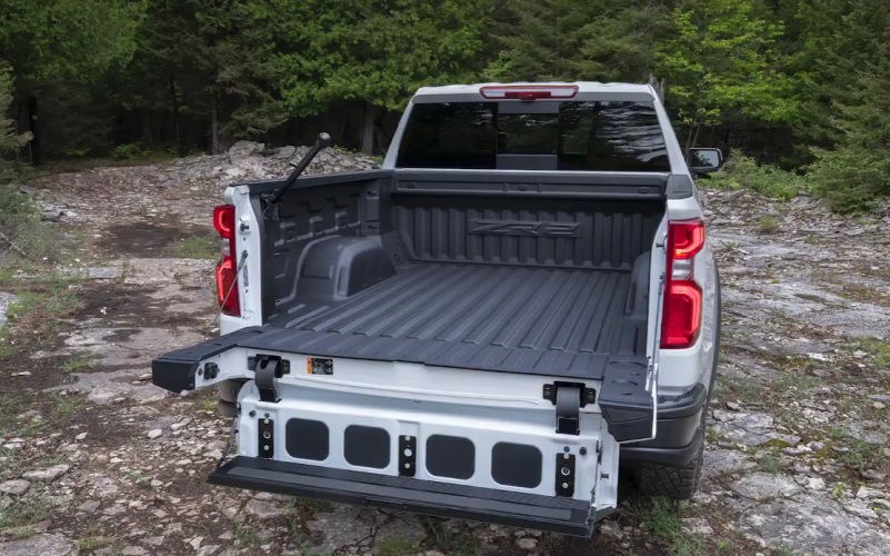 Chevy Silverado vs Ram 1500 | Fremont Chevrolet GMC