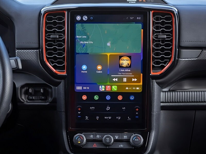 Ford Ranger Raptor Review Wilmington DE | Sheridan Ford