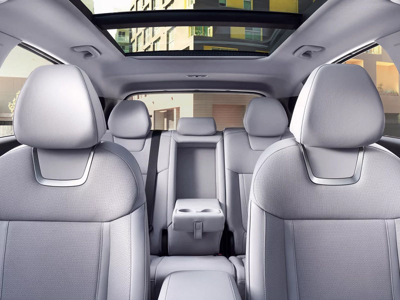 2024 Hyundai Tucson | McDonald Hyundai