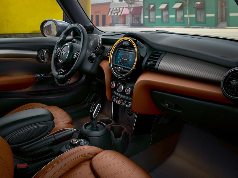 MINI Convertible | MINI of Alexandria