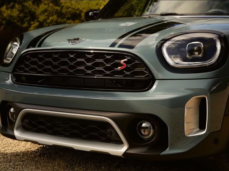 2024 MINI John Cooper Works | MINI of Manhattan