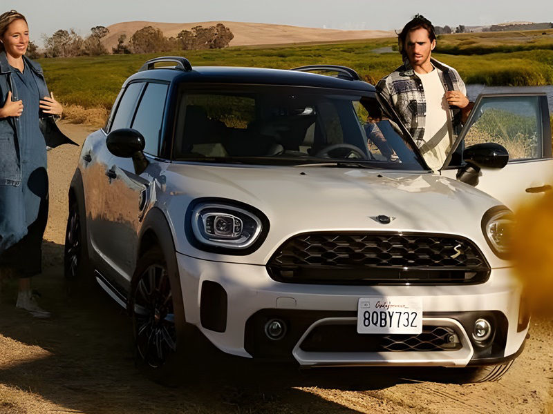 MINI Electric Hardtop 2 Door | MINI of Alexandria