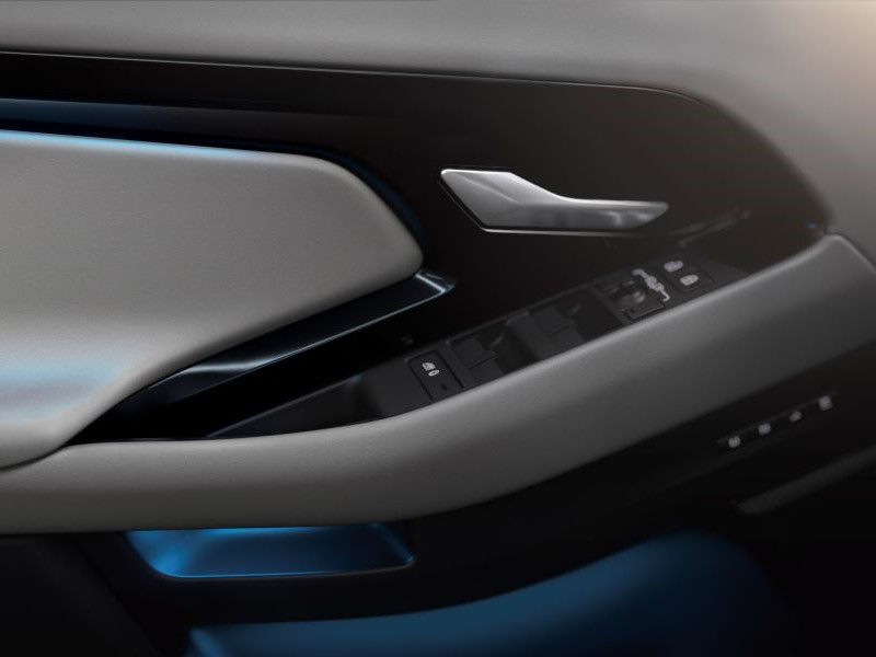 Range Rover Evoque | Land Rover New Orleans