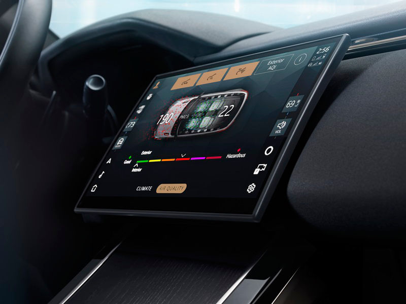 Range Rover Velar Research New Orleans LA | Land Rover New Orleans
