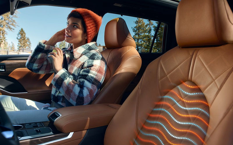 2024 Toyota Highlander | Germain Toyota of Dundee