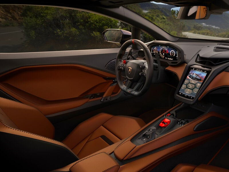 Lamborghini Temerario Research Sterling VA| Lamborghini Sterling