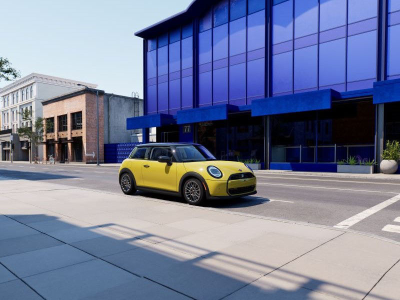 MINI Cooper Hardtop 2 Door Manhattan NY | MINI of Manhattan