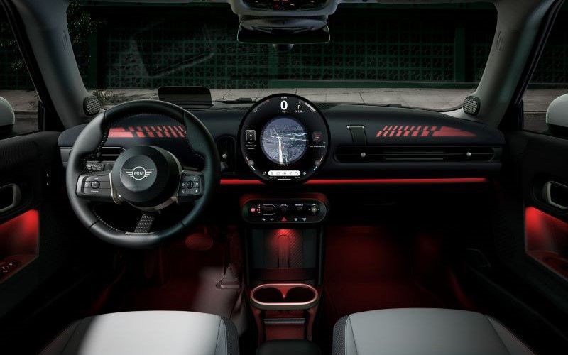 MINI Cooper Hardtop 2 Door Research | MINI of Sterling