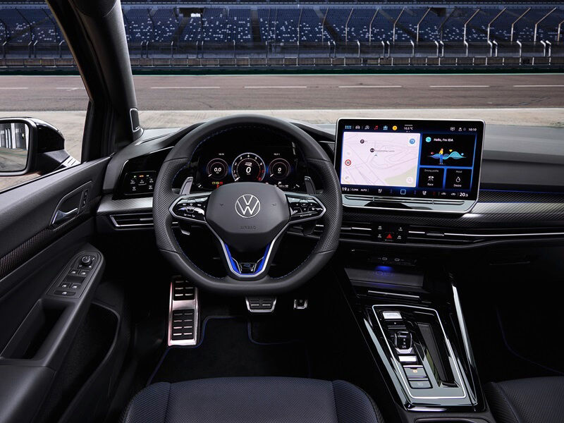 Volkswagen Golf GTI Research Franklin WI | Boucher Volkswagen of Franklin