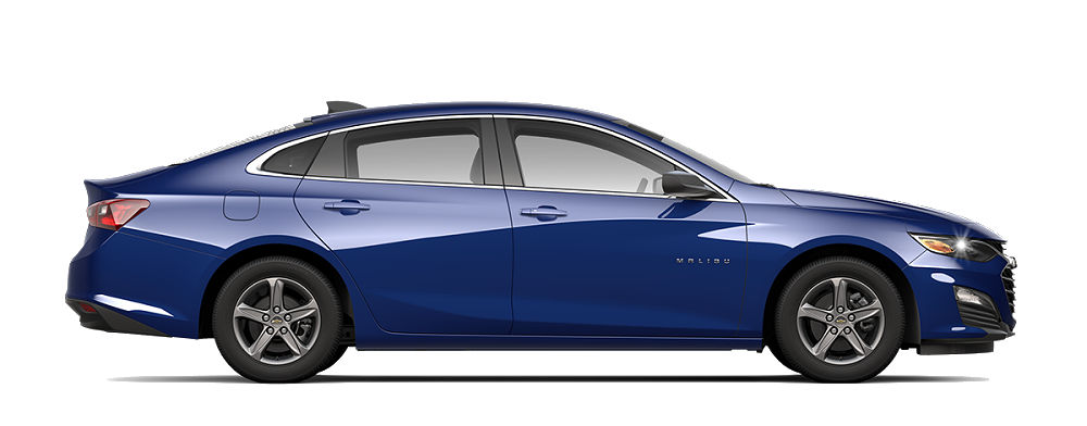 2023 Chevy Malibu Review Highland MI | Feldman Chevy Highland