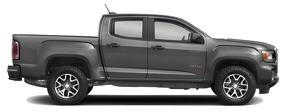 2023 GMC Canyon Review | Mark Wahlberg Buick GMC