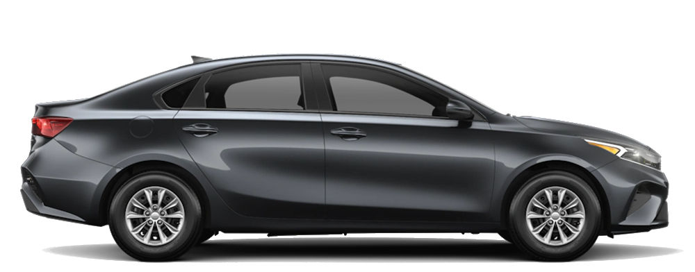 Kia Forte vs. Nissan Sentra Novi MI | Feldman Kia