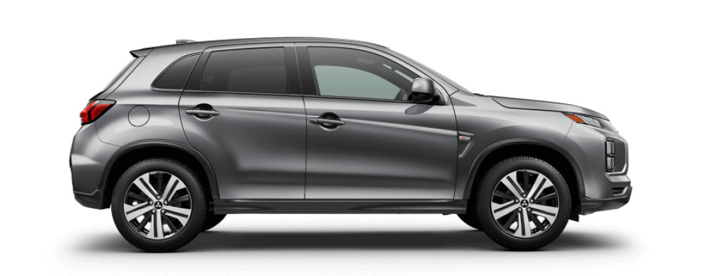 Mitsubishi Outlander Sport vs. Honda HR-V | Jeff D’Ambrosio of Oxford ...