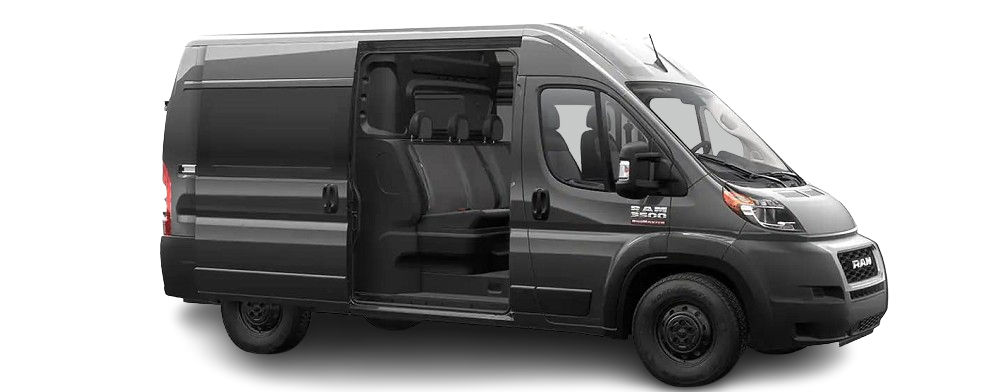 2023 Ram ProMaster Review | LaFontaine CDJR of Fenton