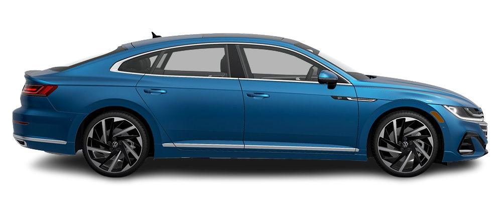 2023 VW Arteon Review Avon IN | Andy Mohr Volkswagen