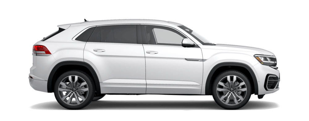 VW Atlas Cross Sport vs. Mazda CX-5 | Andy Mohr Volkswagen