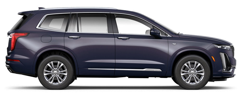 Cadillac XT6 vs. Volvo XC90 Colorado Springs, CO | Red Noland Cadillac