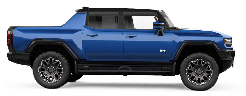 Gmc Hummer Ev Pickup Andy Mohr Buick Gmc