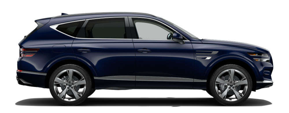 Genesis GV80 | Genesis of Northampton MA