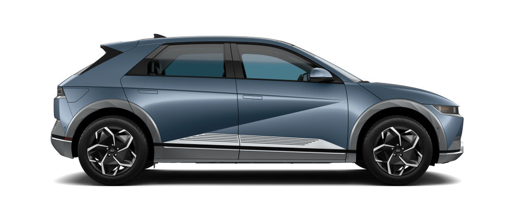 Hyundai IONIQ 5 Review | Norm Reeves Hyundai Irving