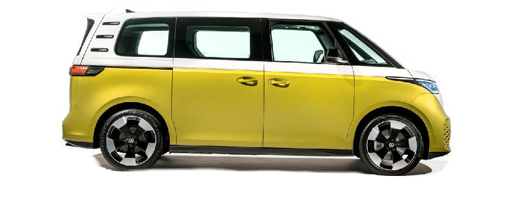 Volkswagen ID. Buzz | Germain Volkswagen of Columbus